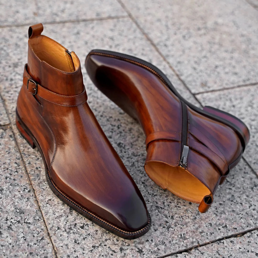 Boots – Esquire Torronto